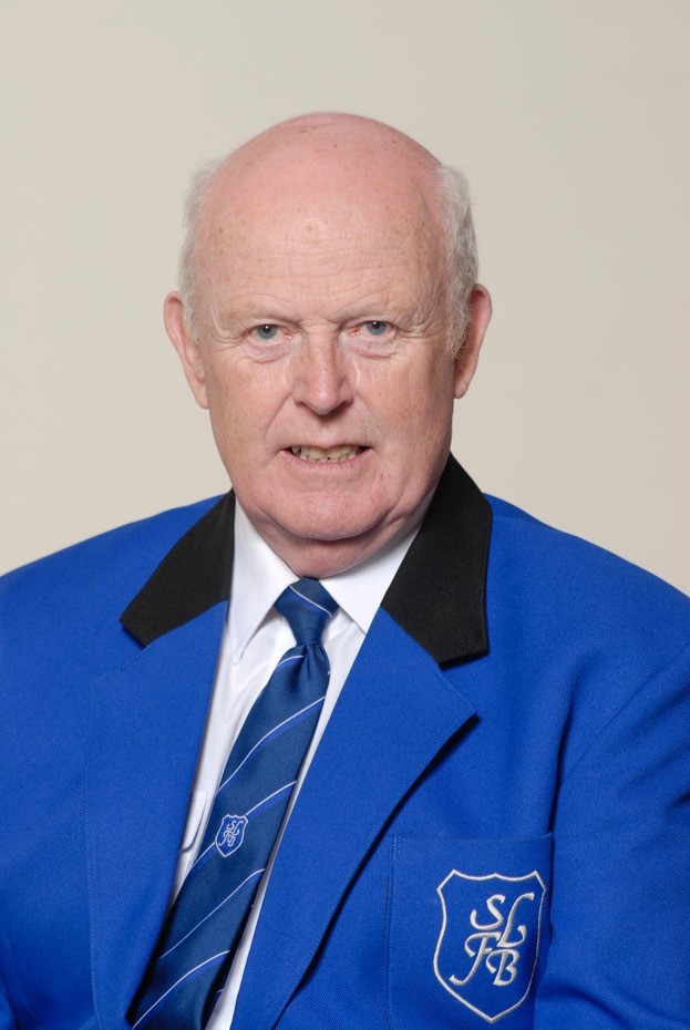 Personnel – South London Fellowship Band